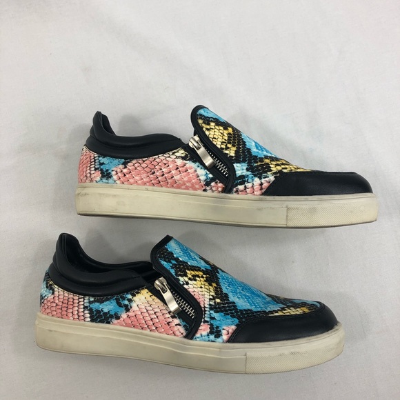 Wanted | Shoes | Wanted Slip On Sneaker | Poshmark